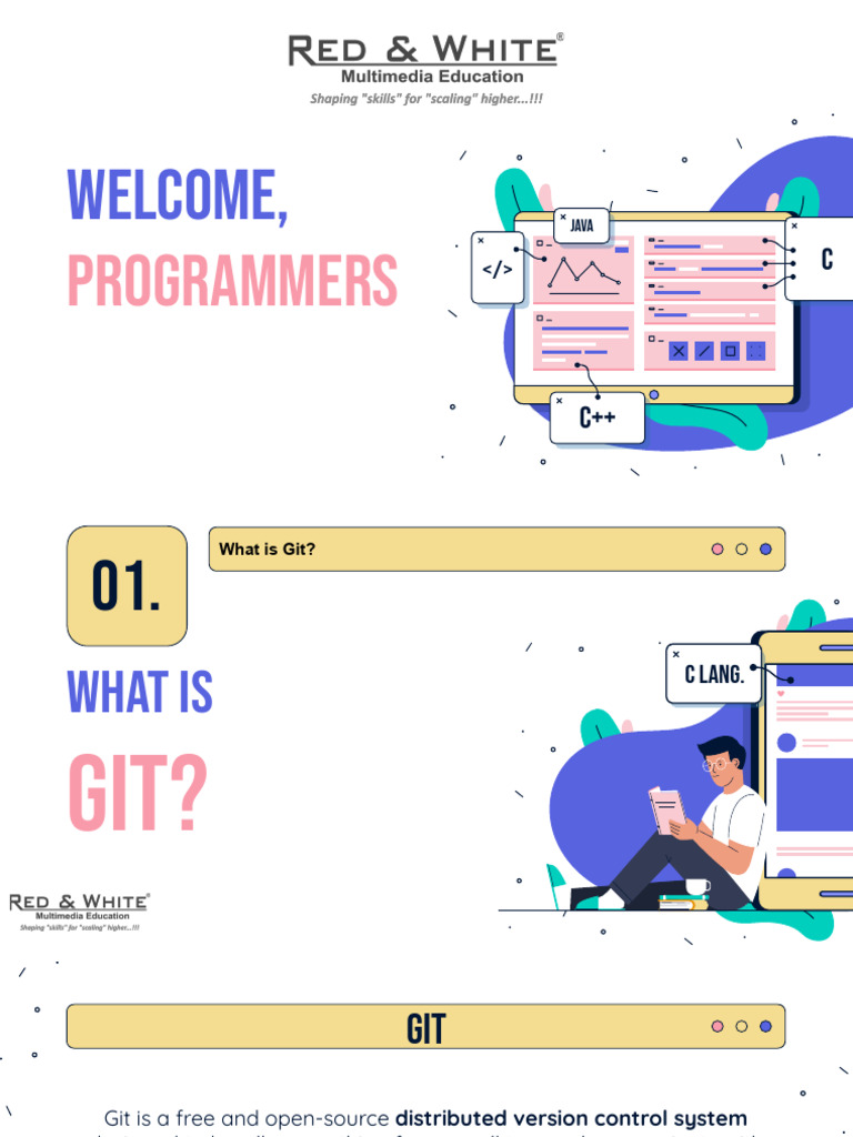Lec. 3.1 | PDF | Version Control | Computer File