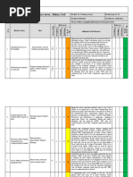SANS 1475 Standard | PDF | Occupational Safety And Health | Safety