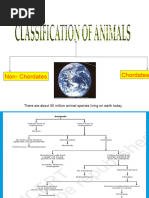 Taxonomy Cheat Sheet | PDF