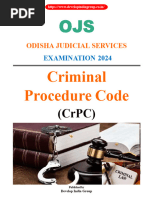 ?? Criminal Procedure Code | PDF | Bail | Magistrate