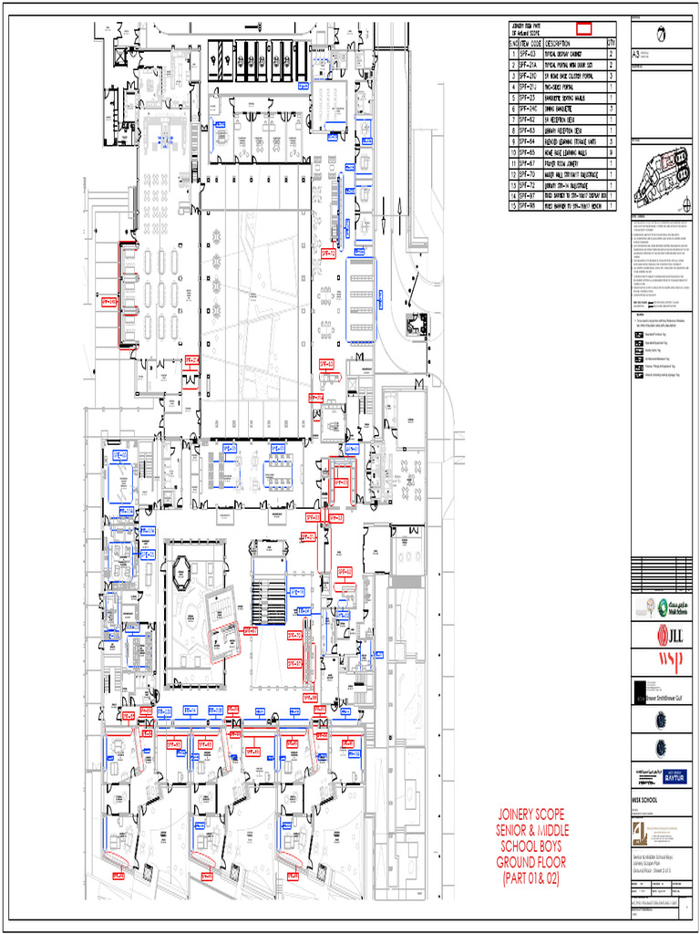 Mc-Ph01-P04-06a07-Dea-Dwg-Ind-112601-A-Sr&mid Boys Joinery Scope Plan ...
