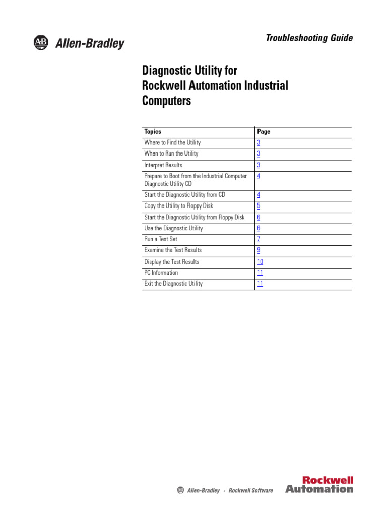 6000-tg001_-en-p | PDF | Booting | Floppy Disk