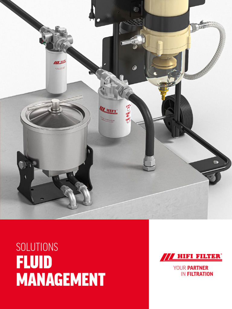 LIT-52HFFM01E Brochure FLUID-MANAGEMENT MOB EN Web | PDF | Filtration ...