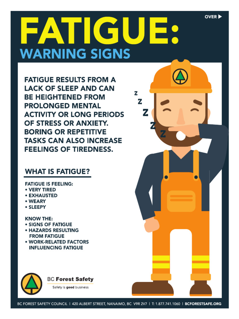 Bcfs 8.5x11 Fatigue Print | PDF