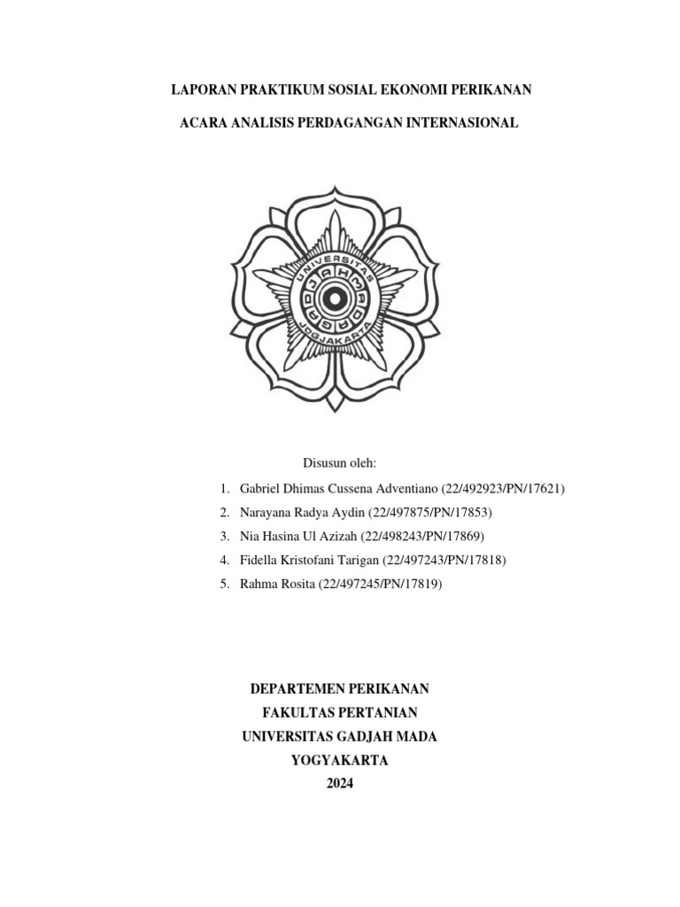 Laporan Psep Pdf Bisnis Politik