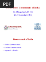 Handbook for Writing Cabinet Notes | PDF | Treaty | Ratification