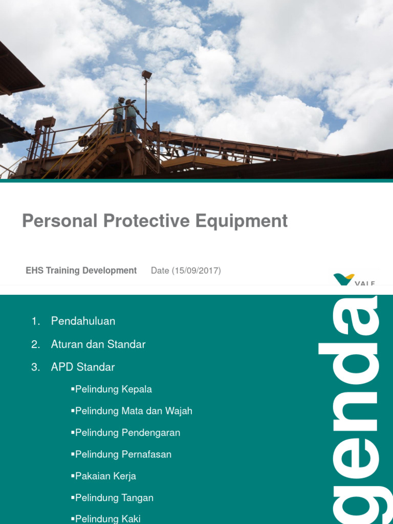 Ppe 0320 | PDF