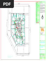 Building Cable Cellar Floor Plan | PDF | Power Engineering | Power ...