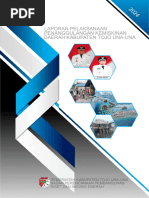 Rumus Menghitung IKS Dan Cakupan Secara Manual | PDF