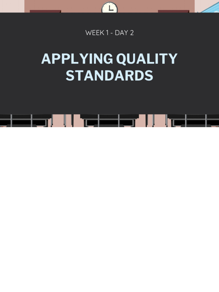 CSS Q1 Week 1 For Students | PDF | Electronic Circuits | Transistor