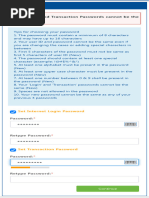 Managing Your IBMid Account | PDF | Password | Login