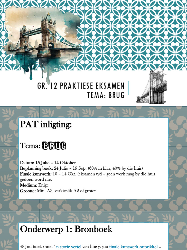 Brug Tema 2024 | PDF