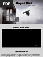 The Weaver Bird | PDF