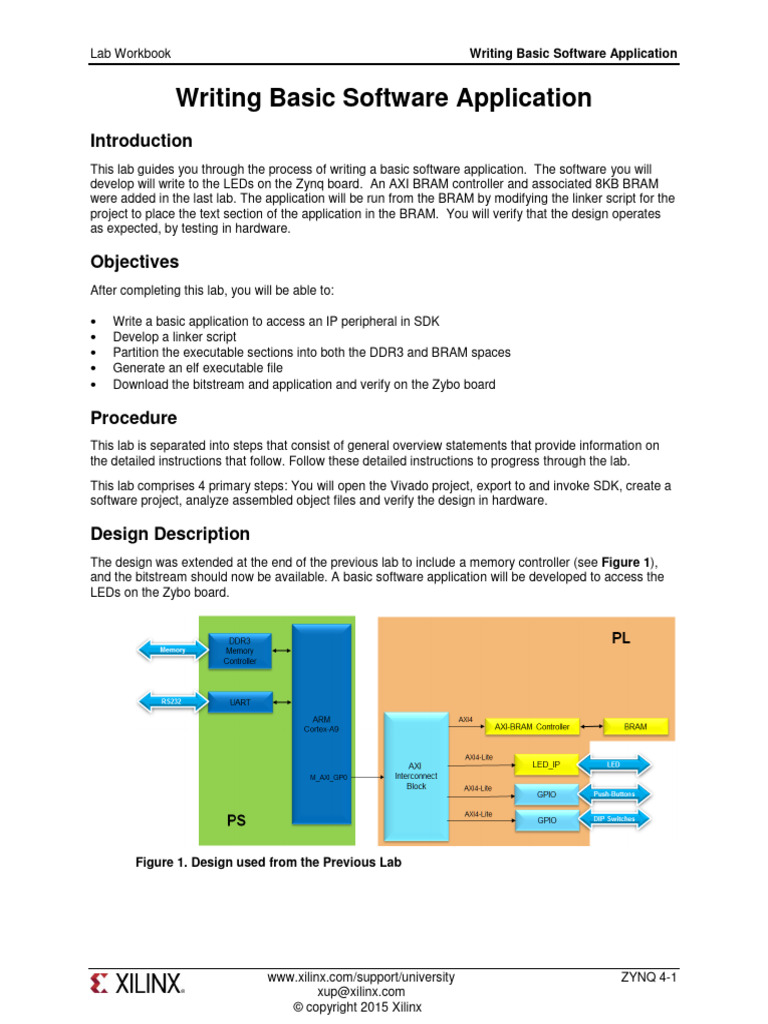 Lab4 Modificado | PDF | Software | Programming