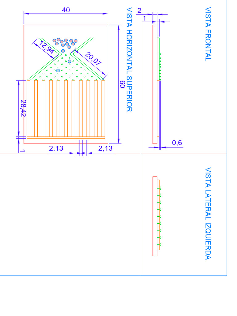 Tablero de Galton | PDF