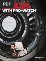 EBI Overview | PDF | Honeywell | Software