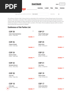 ST Peter Traditional Life Plan Brochure | PDF | Financial Services