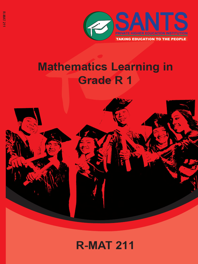 R - Mat 211 Study Guide | PDF | Learning | Pedagogy