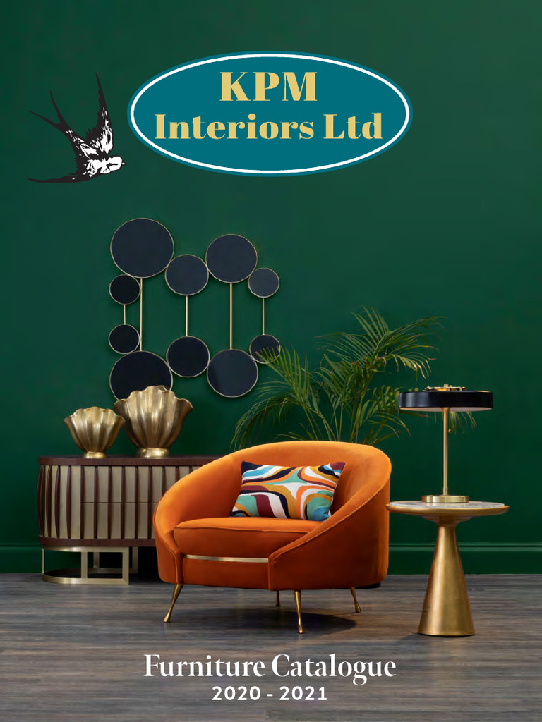 2020-2021 Furniture Catalogue | PDF | Chair | Gemstone
