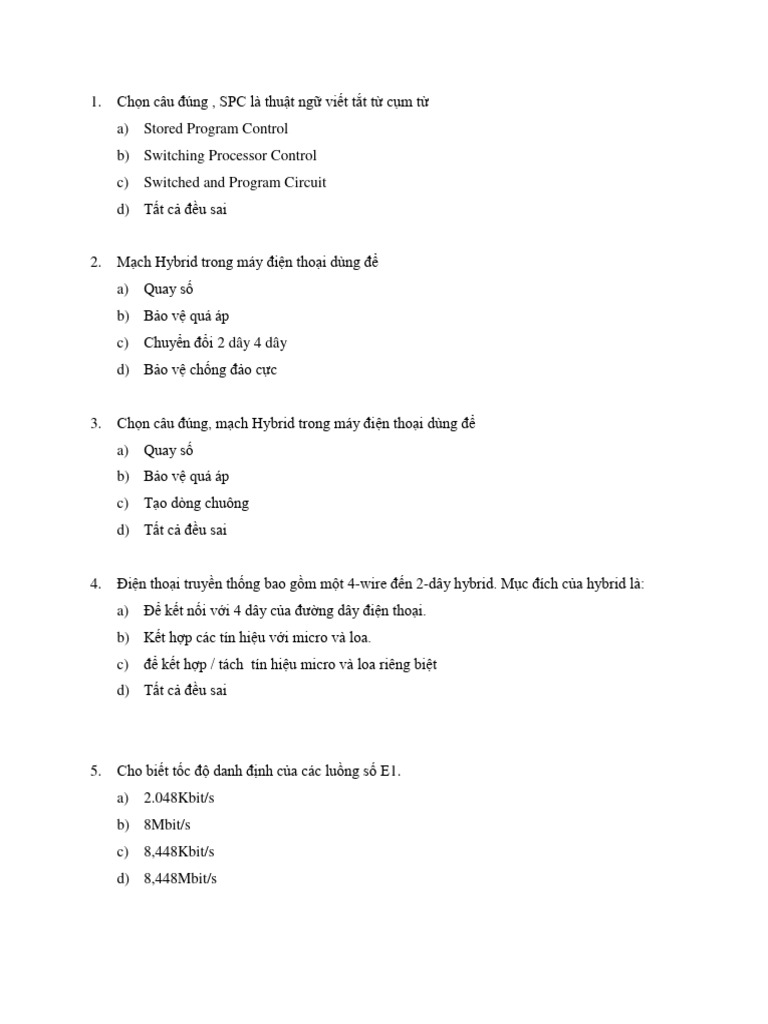 Tailieuxanh Quizz 4-36-2743 | PDF