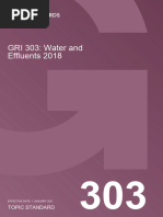 GRI 306 - Waste 2020 | PDF | Waste Management | Waste