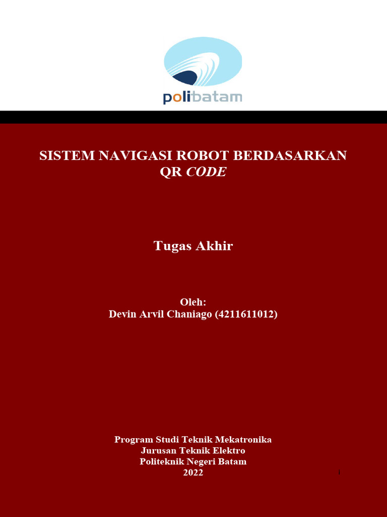 Laporan Ta Devin | PDF