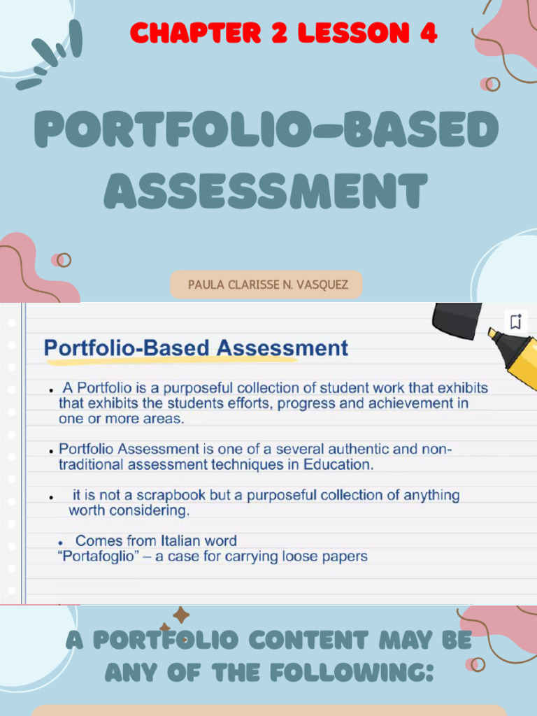 Chapter 2 - Lesson 5 | PDF | Learning | Motivational