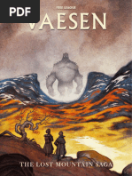 Dragonbane - Character Sheet | PDF | Tools | Equipment