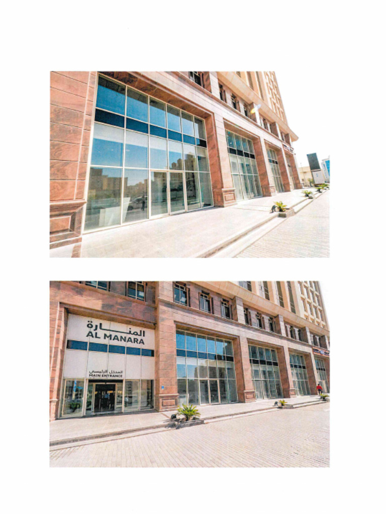 Manara Building Photos 5.24 | PDF