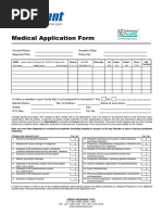 Online Filing for NJ Disability M01 Form | PDF