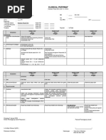 Kode ICD 10 Partus Prematurus Imminens | PDF
