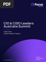 Austrade High Level Org Chart | PDF | Trade | Economies