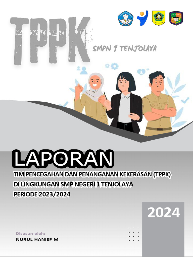 Laporan TPPK | PDF | Kesehatan Holistik
