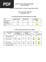 One-Point Lesson (OPL) template_MAR | PDF