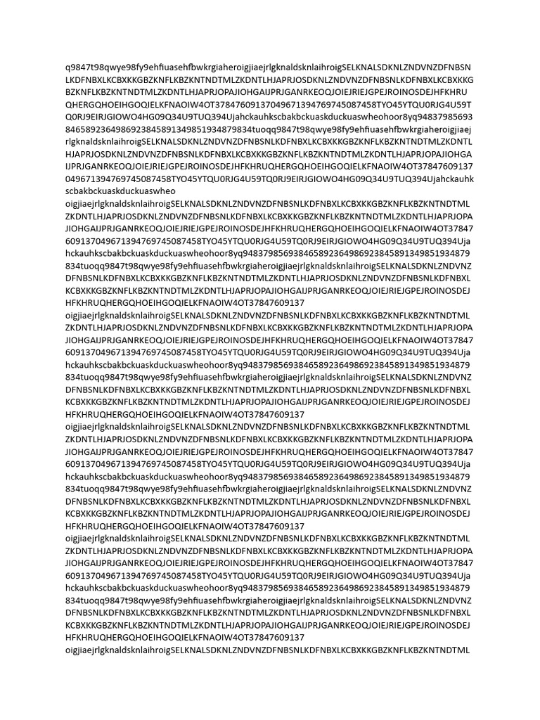 8 | PDF | Technology & Engineering