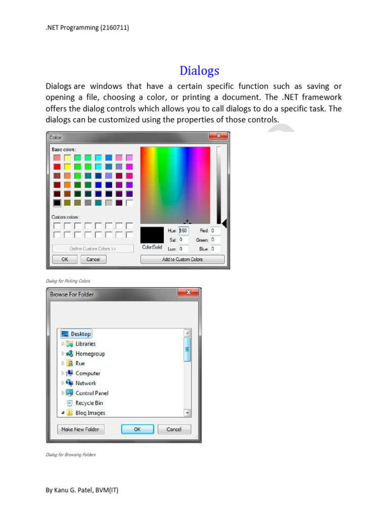 Dialogs Detail-Kgp | PDF | Computer File | Filename