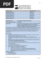 Notification of Change of Ownership, Sale of Motor Vehicle (Form NCO ...