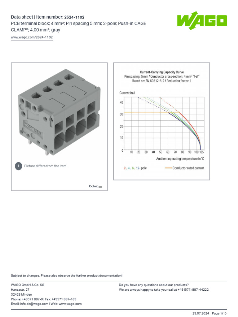 Datasheet (1) | PDF