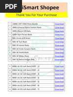 Copyright 60K+ Reels | PDF