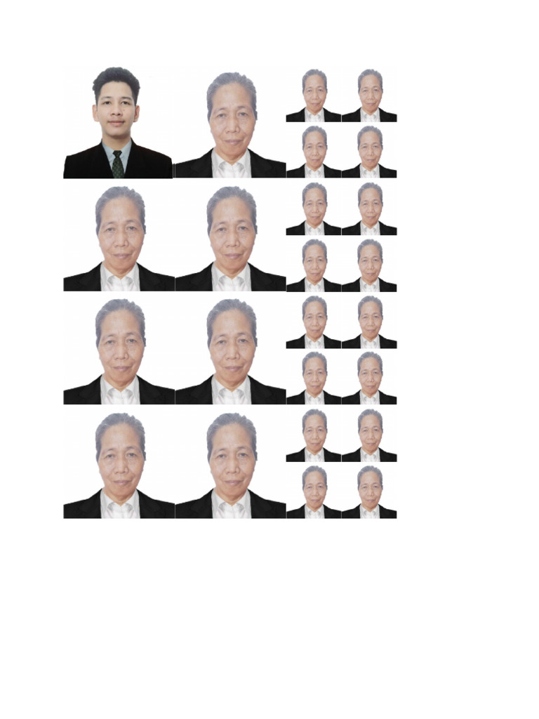 Sample ID's 1by1 and 2by2 | PDF