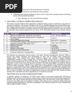 Data Sheet - ZXESM R311 Lithium-Ion Battery V2.4 - EN | PDF | Lithium ...
