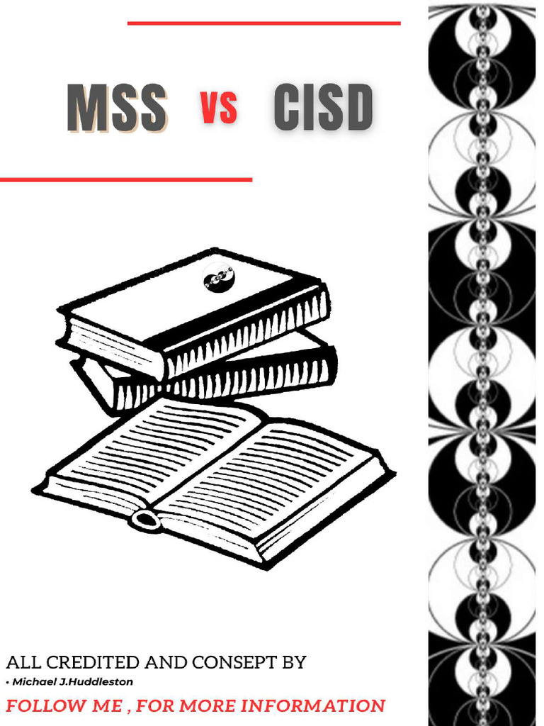 MSS VS Cisd | PDF
