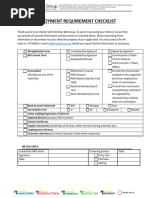 BPI Salary Loan Application Guide | PDF