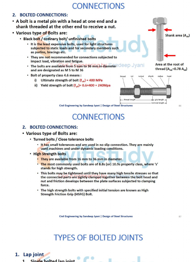 Steel Design Connection Pdf