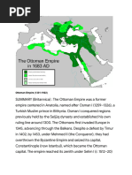 SPICE-T Chart For Ottomans Safavids and Mughals | PDF | Mughal Empire ...