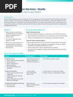 Rubrik Complete Quick Start Guide Digital | PDF | Computer Network | I Pv6