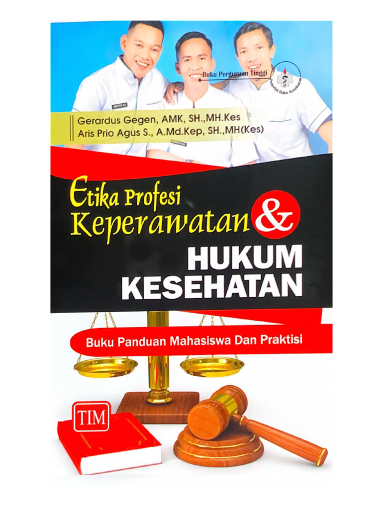 Etika Profesi | PDF