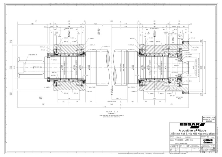 FTP Secureftp - Amns.in UPLOAD MAT DRAWINGS 000000000300033127 ...