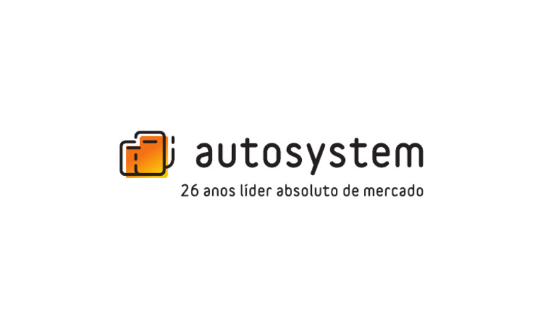 Logo AutoSystem 26 Anos | PDF