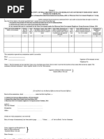 DCRG Nomination Form | PDF